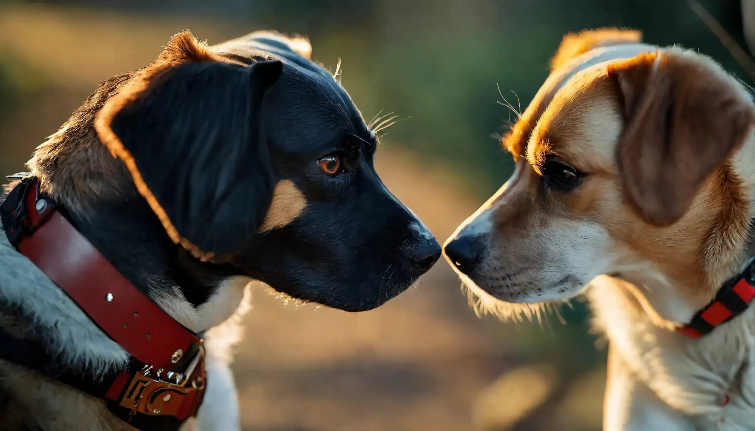 Find Your Perfect Match: How to Choose the Right Dog Breed for Your ...